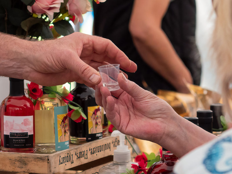 Visitor+ Crafts, Food & Drink in the Forest of Dean