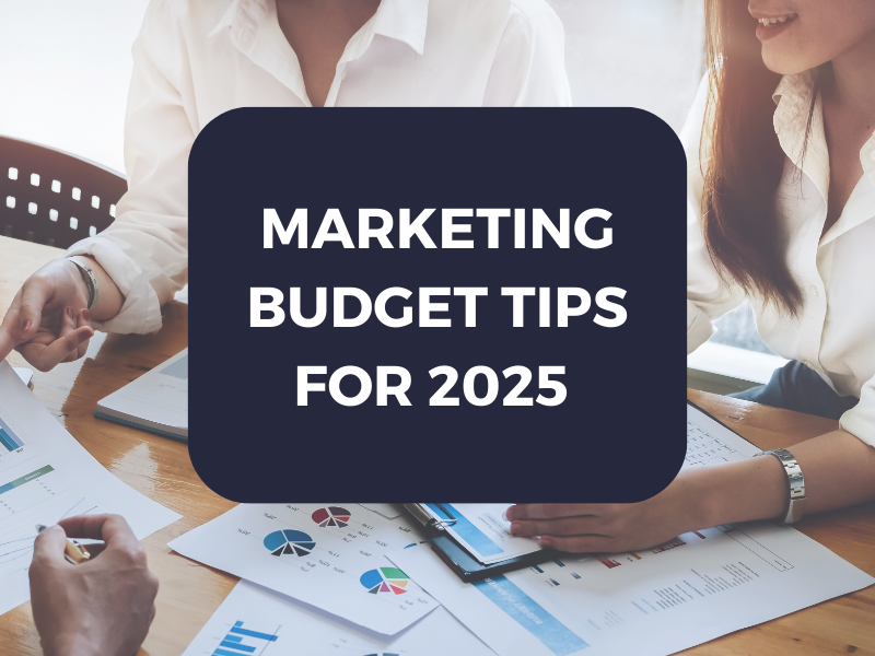 Visitor+ Budgeting Tips for 2025