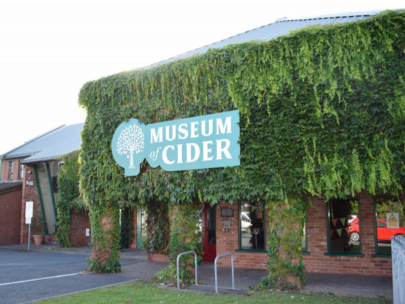 Visitor+ Award-Winning Day Out in Herefordshire