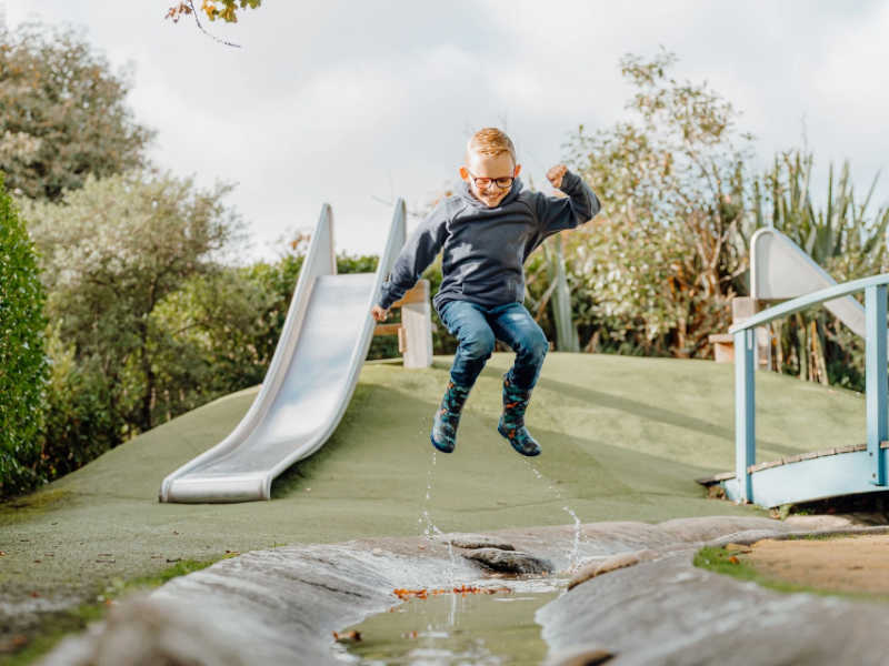 Visitor+ Get Outdoors & Discover Your Wild Side