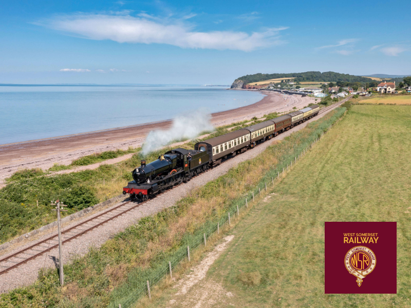 Visitor+ Things to Do with the Kids in the South West