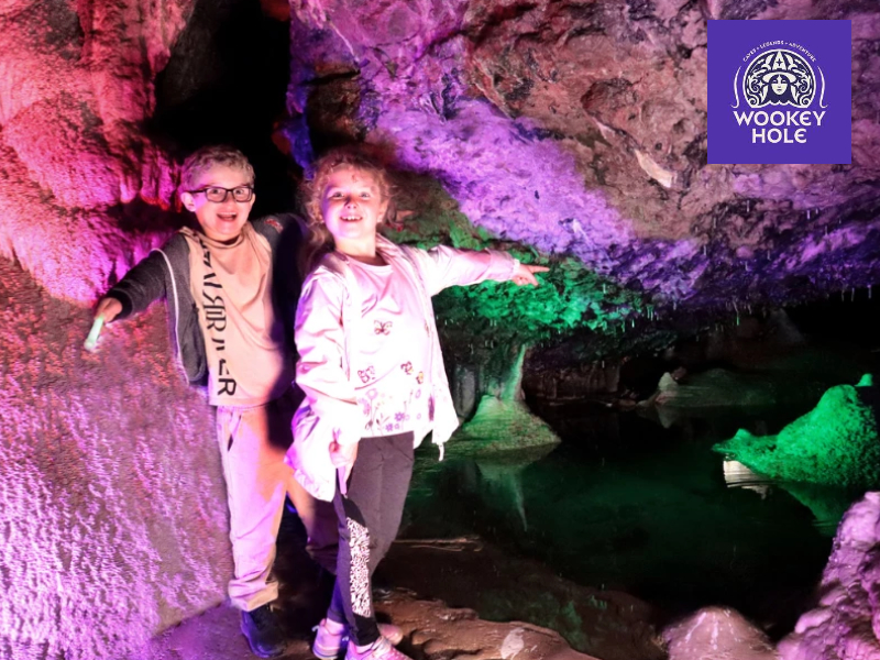 Visitor+ Enjoy an Epic Day Out at Brean Leisure Park